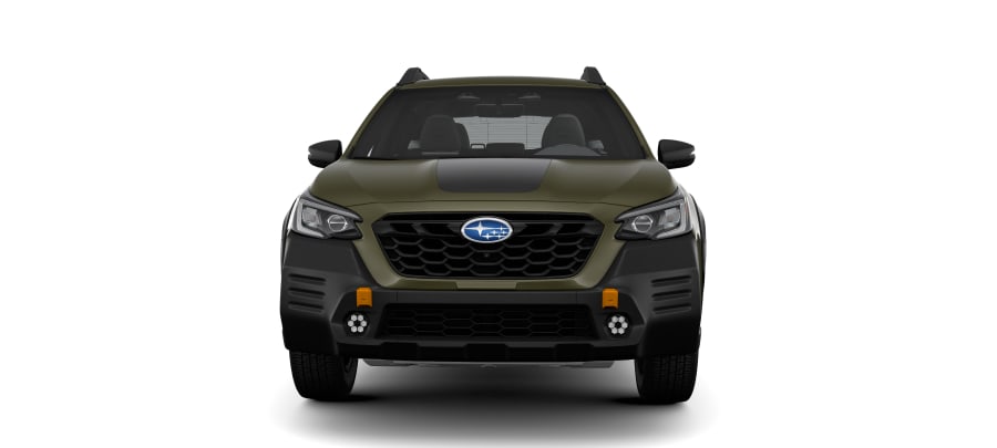 2023 Subaru Outback - SUV | Hicks Family Subaru