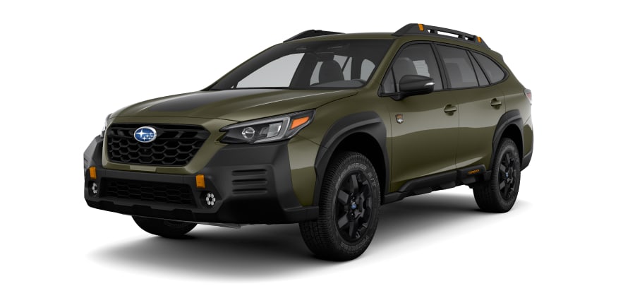2023 Subaru Outback - SUV | Kendall Subaru of Marysville
