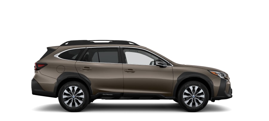 2023 Subaru Outback - SUV | Subaru of Troy