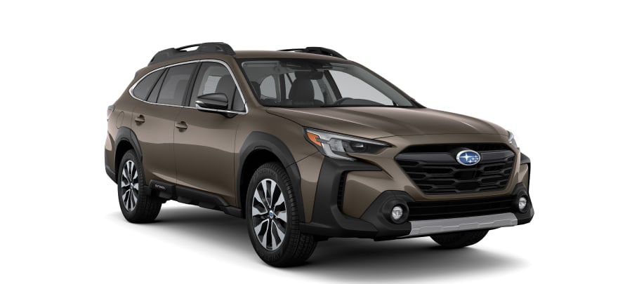 2023 Subaru Outback - SUV | Santa Cruz Subaru