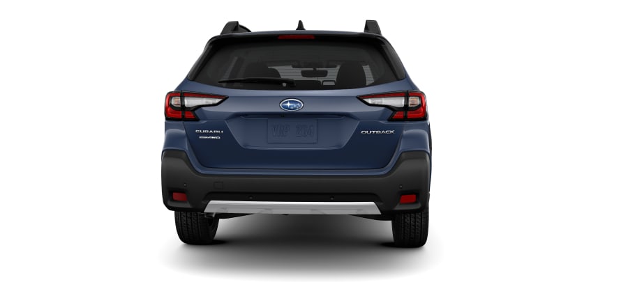2023 Subaru Outback - SUV | Austin Subaru