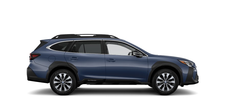 2023 Subaru Outback - SUV | White Bear Subaru