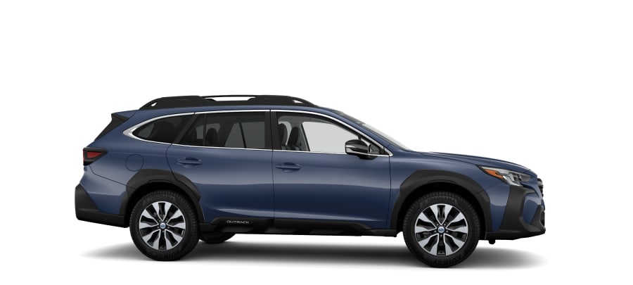 2023 Subaru Outback - SUV | Star Subaru