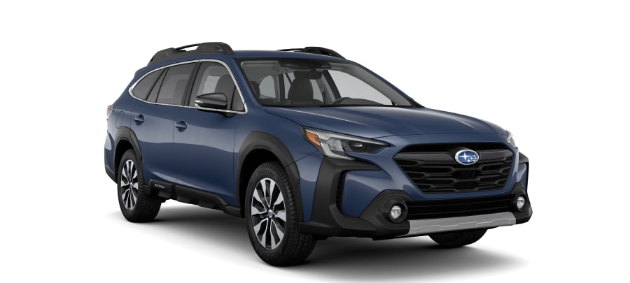 2023 Subaru Outback - SUV | Star Subaru
