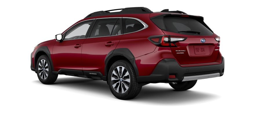 2023 Subaru Outback - SUV | Step One Subaru Fort Walton Beach
