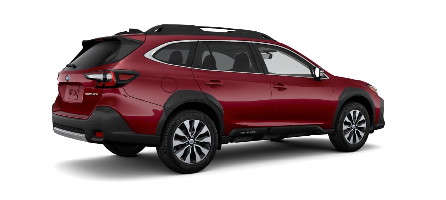 2023 Subaru Outback - SUV | Kendall Subaru of Marysville