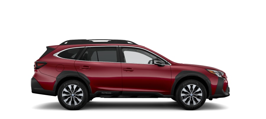 2023 Subaru Outback - SUV | Austin Subaru