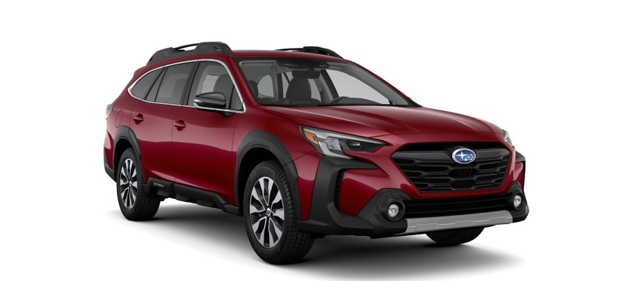 2023 Subaru Outback - SUV | Hello Subaru of Valencia