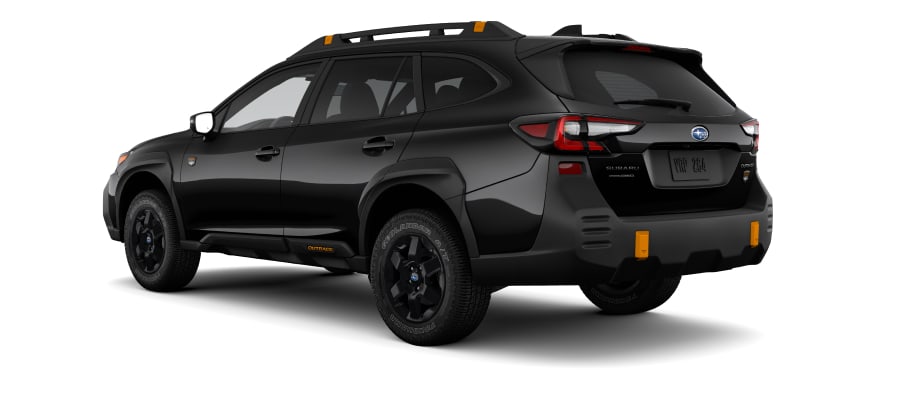 2023 Subaru Outback - SUV | Kendall Subaru of Marysville