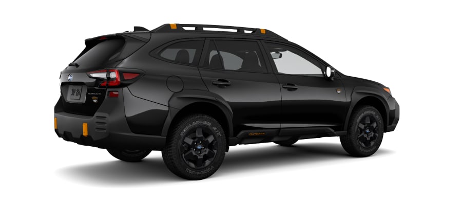 2023 Subaru Outback - SUV | Stuckey Subaru