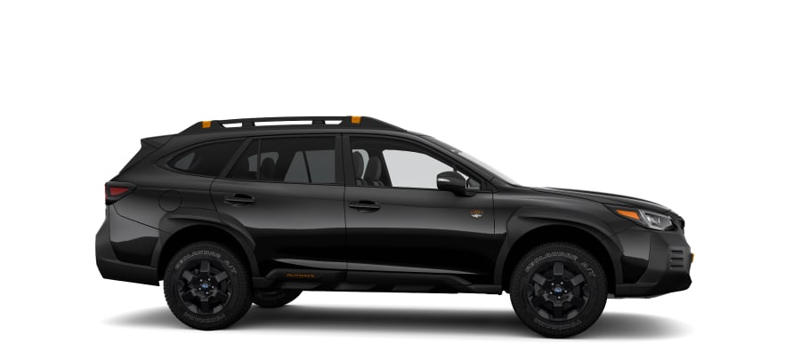 2023 Subaru Outback - SUV | Kendall Subaru of Fairbanks