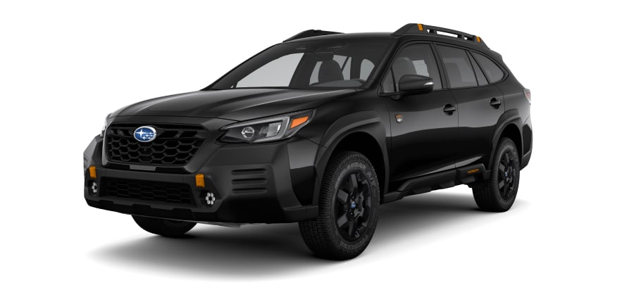 2023 Subaru Outback - SUV | Subaru of Troy