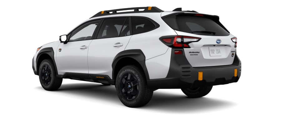 2023 Subaru Outback - SUV | Star Subaru