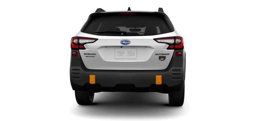 2023 Subaru Outback - SUV | Subaru of Troy