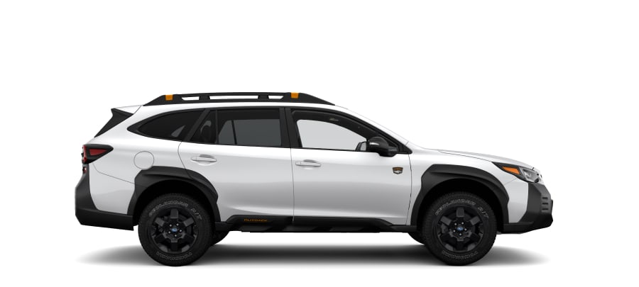 2023 Subaru Outback - SUV | St. Cloud Subaru