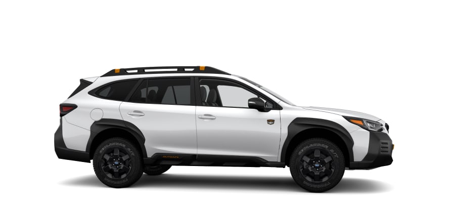2023 Subaru Outback - SUV | Subaru of Troy