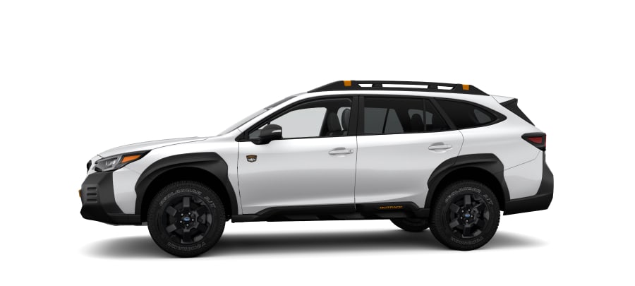 2023 Subaru Outback - SUV | Hicks Family Subaru