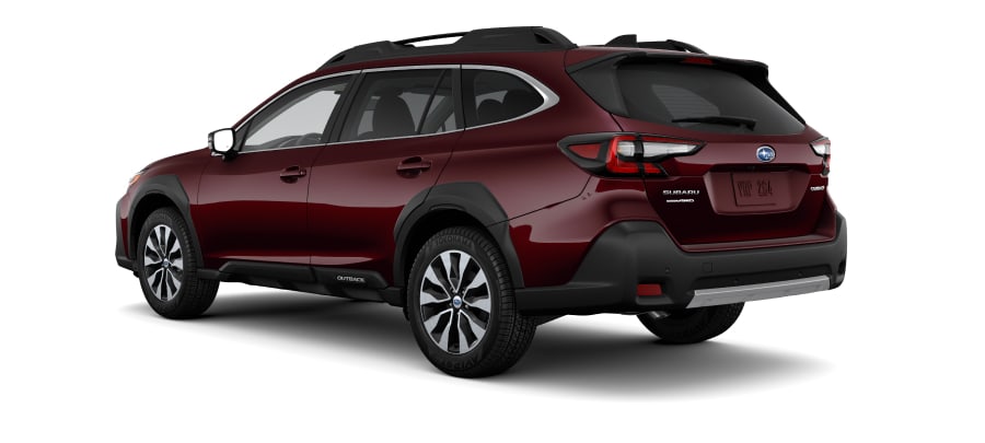 2023 Subaru Outback - SUV | Hunter Subaru