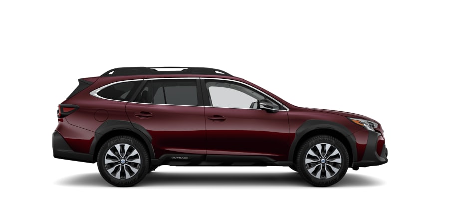 2023 Subaru Outback - SUV | Subaru of Troy