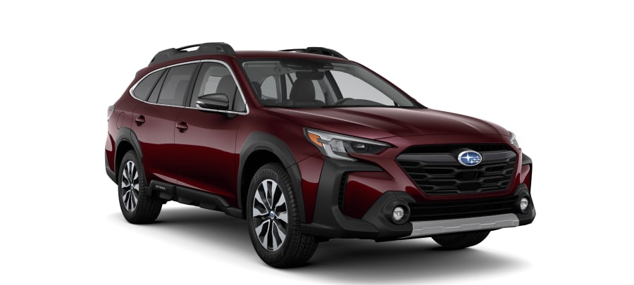 2023 Subaru Outback - SUV | Kendall Subaru of Fairbanks