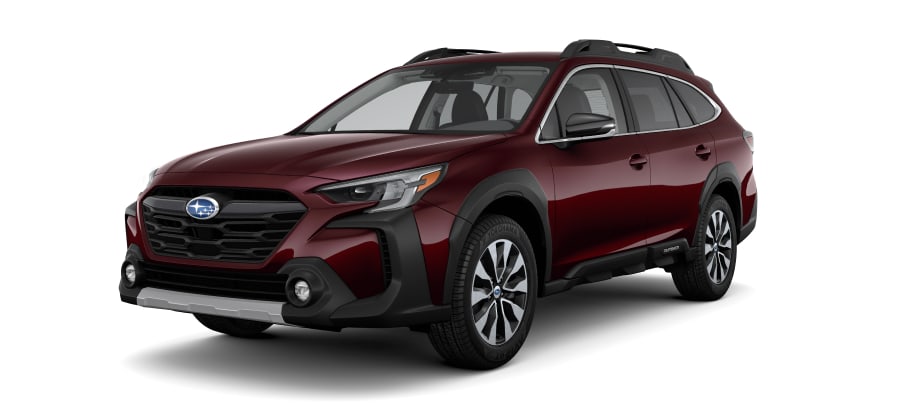 2023 Subaru Outback - SUV | Kendall Subaru of Marysville
