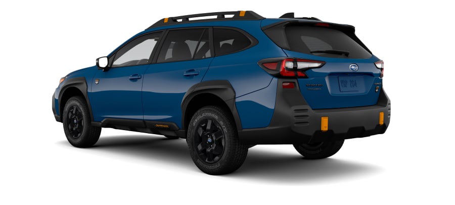 2023 Subaru Outback - SUV | Ferguson Subaru