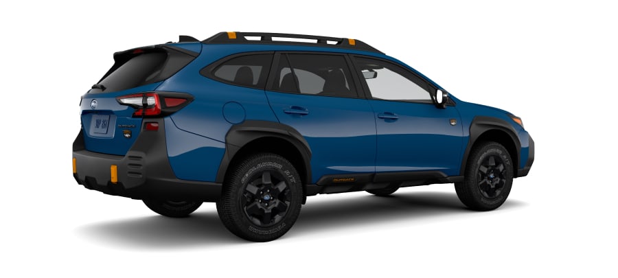 2023 Subaru Outback - SUV | Kendall Subaru of Marysville