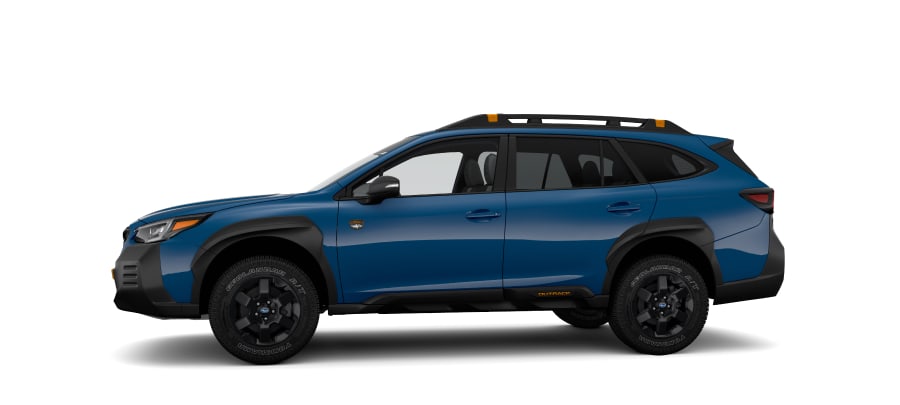 2023 Subaru Outback - SUV | Diehl Subaru of Massillon