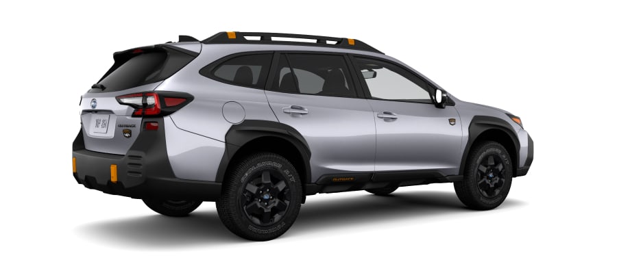 2023 Subaru Outback - SUV | Austin Subaru