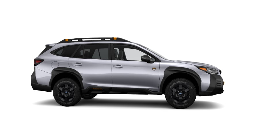2023 Subaru Outback - SUV | Subaru of Troy