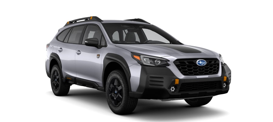 2023 Subaru Outback - SUV | Subaru of Troy