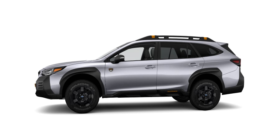 2023 Subaru Outback - SUV | Subaru of Troy