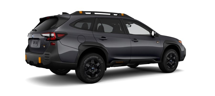 2023 Subaru Outback - SUV | Hicks Family Subaru