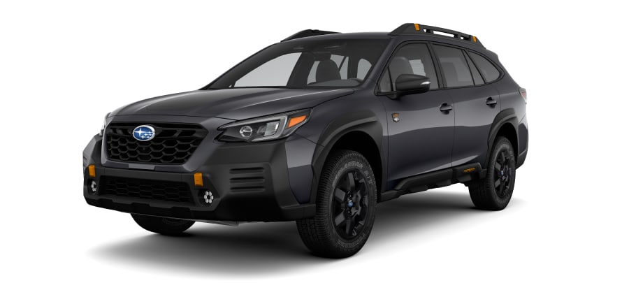 2023 Subaru Outback - SUV | Hunter Subaru