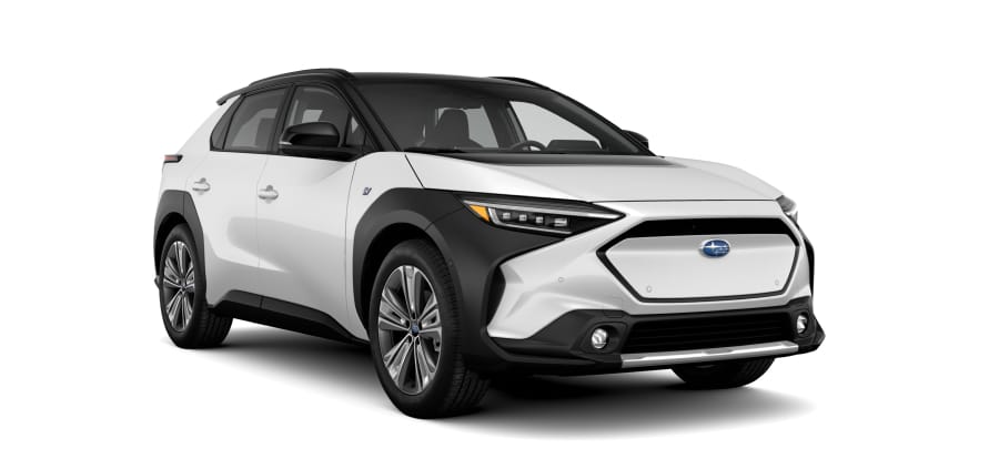 2023 Subaru Solterra EV | Electric SUV | St. Cloud Subaru
