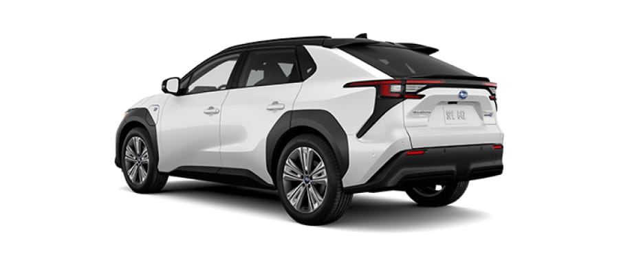 2023 Subaru Solterra EV | Electric SUV | Austin Subaru