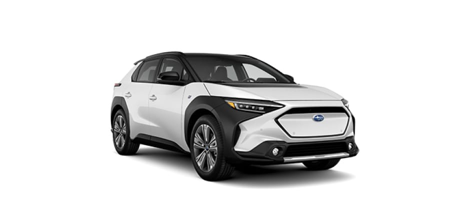 2023 Subaru Solterra EV | Electric SUV | Austin Subaru