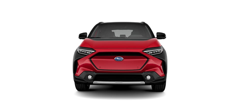 2023 Subaru Solterra EV | Electric SUV | Austin Subaru