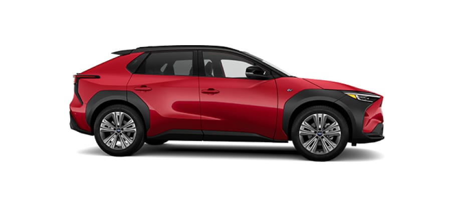 2023 Subaru Solterra EV | Electric SUV | Centennial Subaru