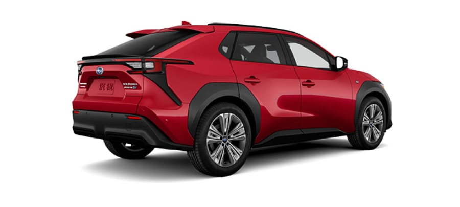 2023 Subaru Solterra EV | Electric SUV | Austin Subaru