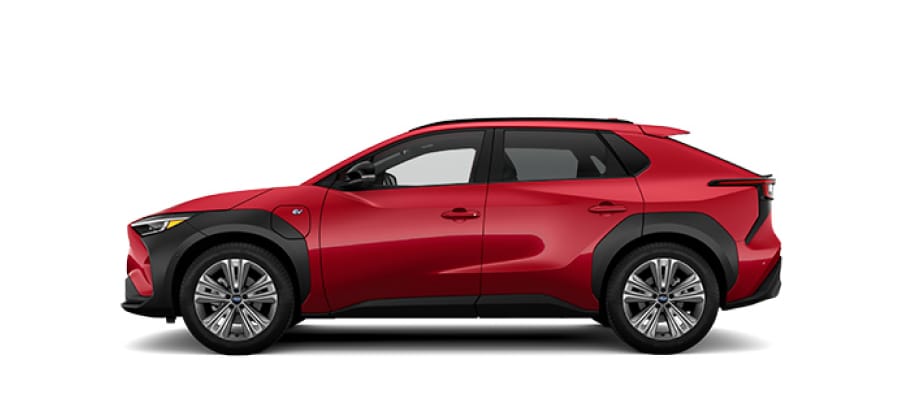 2023 Subaru Solterra EV | Electric SUV | Ocean Subaru of Fullerton