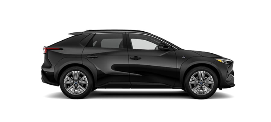 2023 Subaru Solterra EV | Electric SUV | Austin Subaru