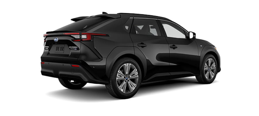2023 Subaru Solterra EV | Electric SUV | Capitol Subaru