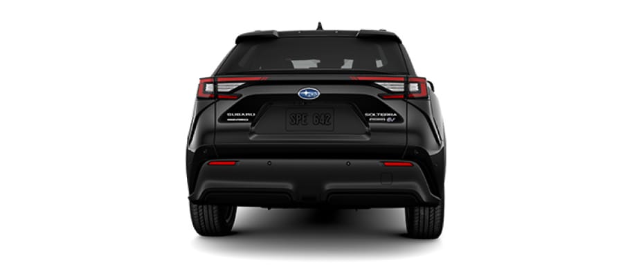 2023 Subaru Solterra EV | Electric SUV | Austin Subaru