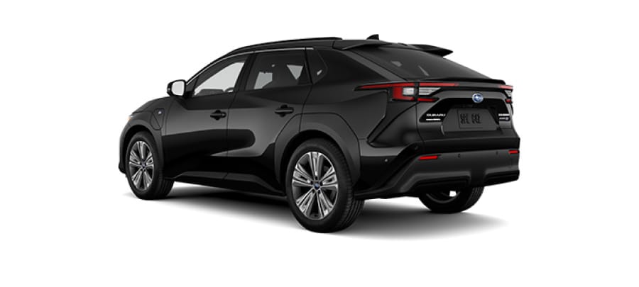 2023 Subaru Solterra EV | Electric SUV | Capitol Subaru