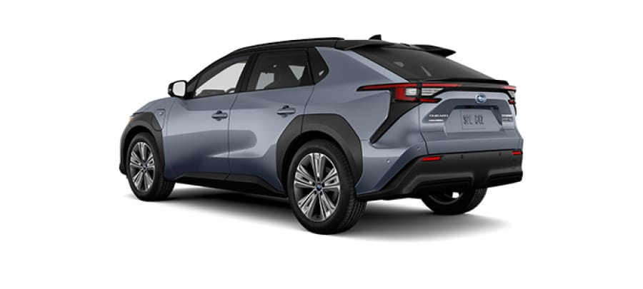 2023 Subaru Solterra EV | Electric SUV | Austin Subaru