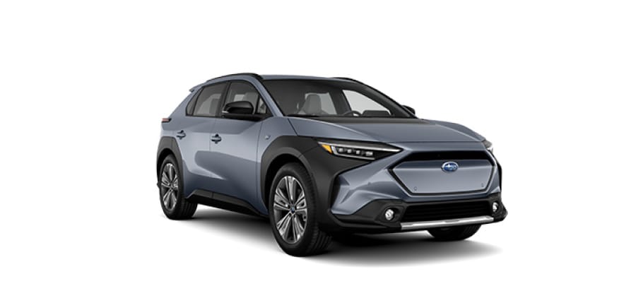 2023 Subaru Solterra EV | Electric SUV | Austin Subaru