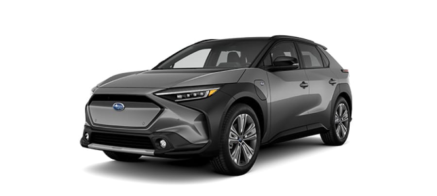 2023 Subaru Solterra EV | Electric SUV | Austin Subaru