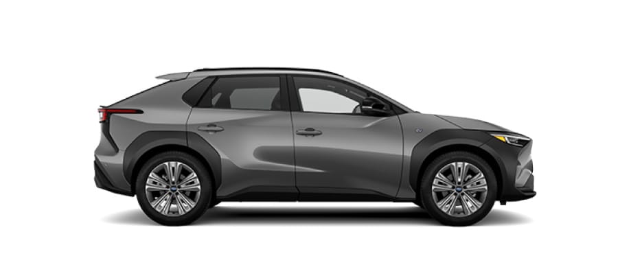 2023 Subaru Solterra EV | Electric SUV | Centennial Subaru