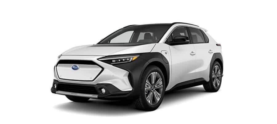 2023 Subaru Solterra EV | Electric SUV | Sendell Subaru